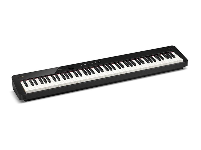 PX-S5000 musical instrument By CASIO MUSIC