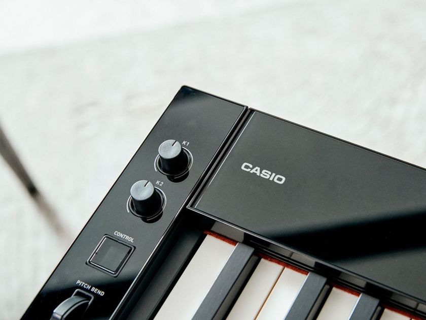 PX-S6000 musical instrument By CASIO MUSIC