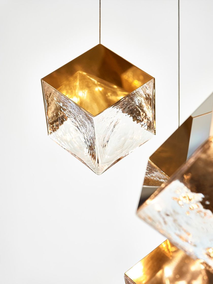 PYRITE 12 Pyrite Collection By bomma design DECHEM Studio