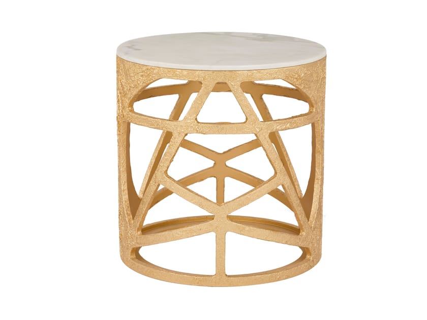 PYRITE | Low coffee table Pyrite Collection By Green Apple