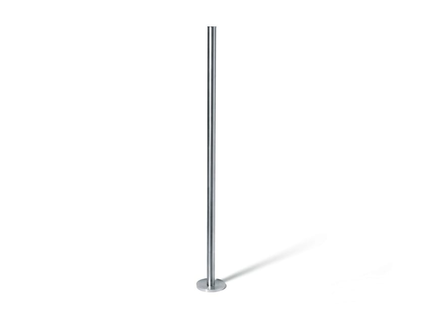 PZ03 | Candlestick By Alessi design Peter Zumthor