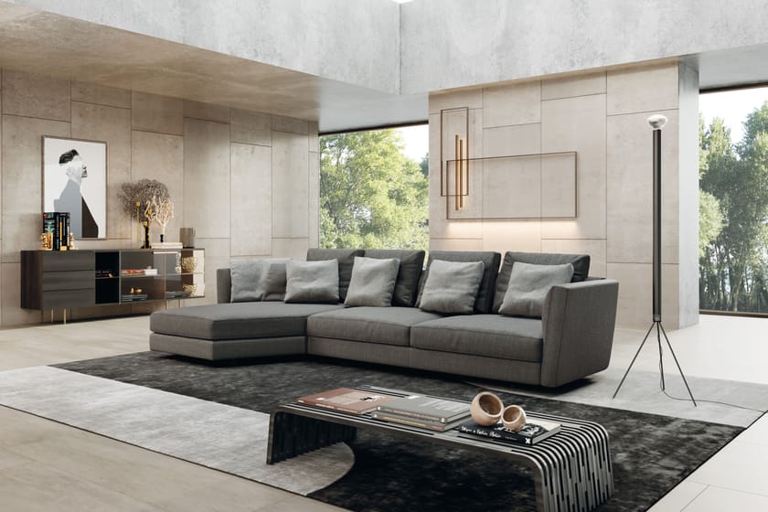 ESTER Sofa By Pacini & Cappellini