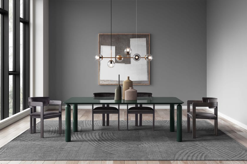 GIO 桌子 By Pacini & Cappellini