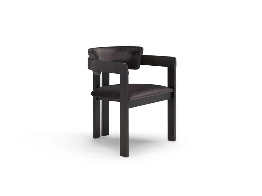 INES Chair By Pacini & Cappellini