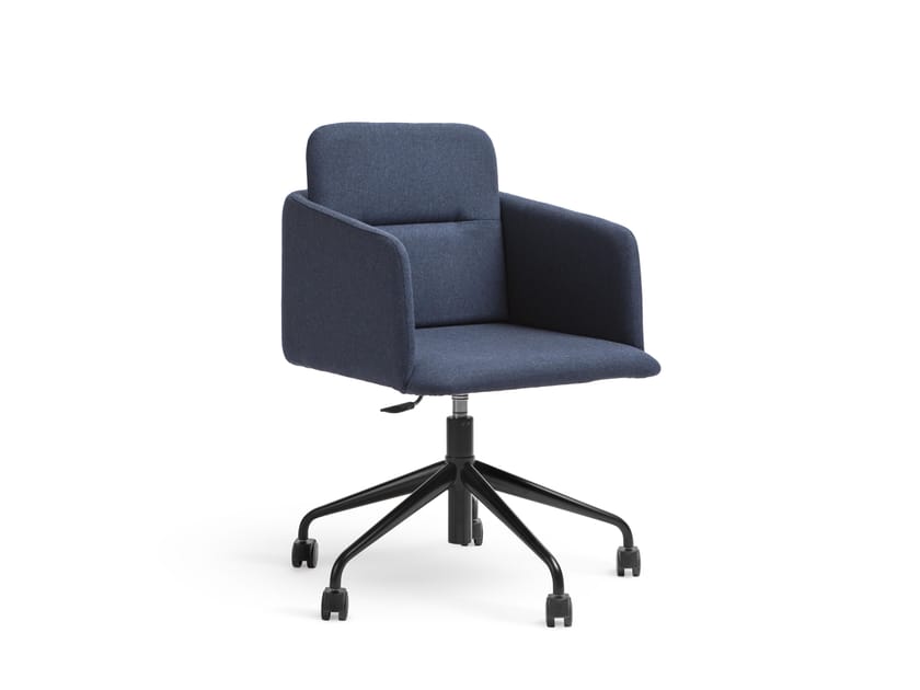 B-NOTE 5 Sedia By Paged