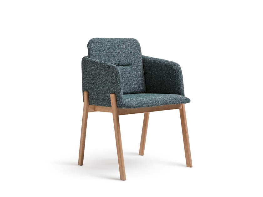 B-NOTE Sedia By Paged