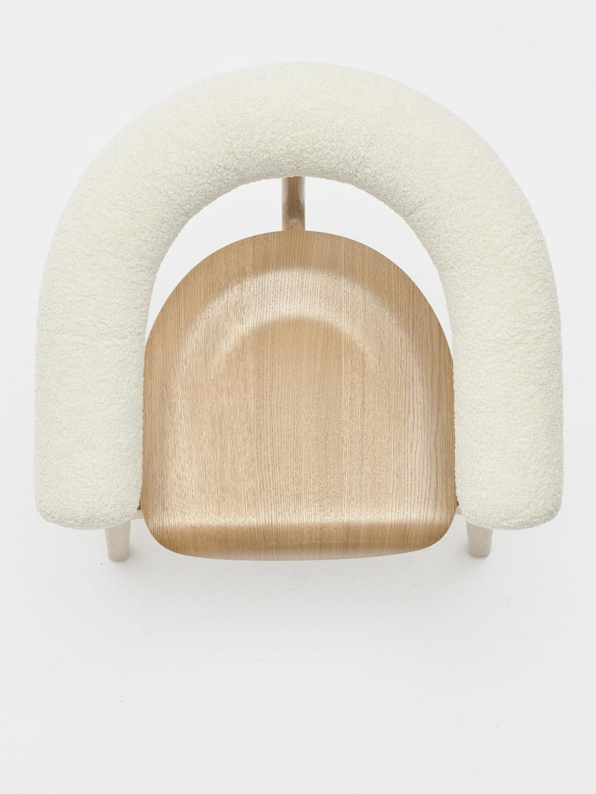 CONTESSA W. Chair By Paged