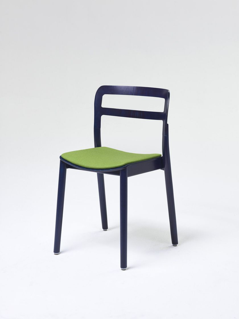 PLASA Chair By Paged