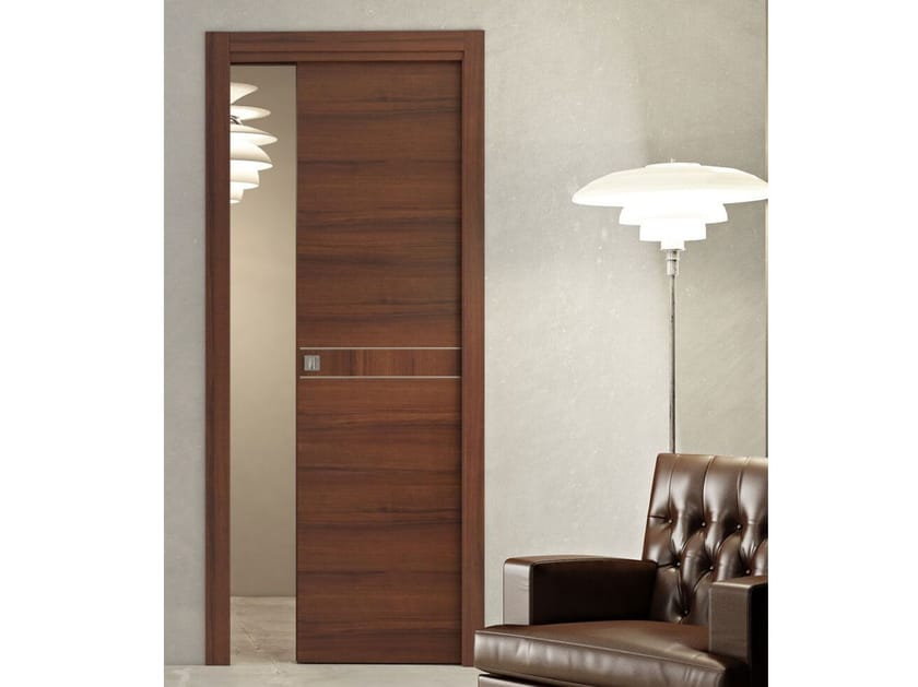 DEMETRA Porta By Pail Serramenti