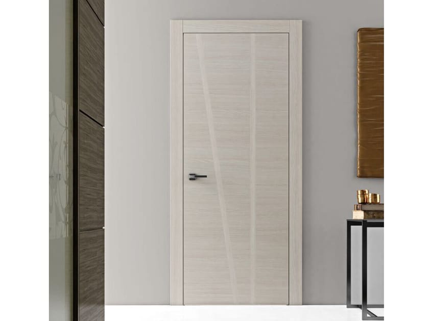 GEO AQUILA Door By Pail Serramenti