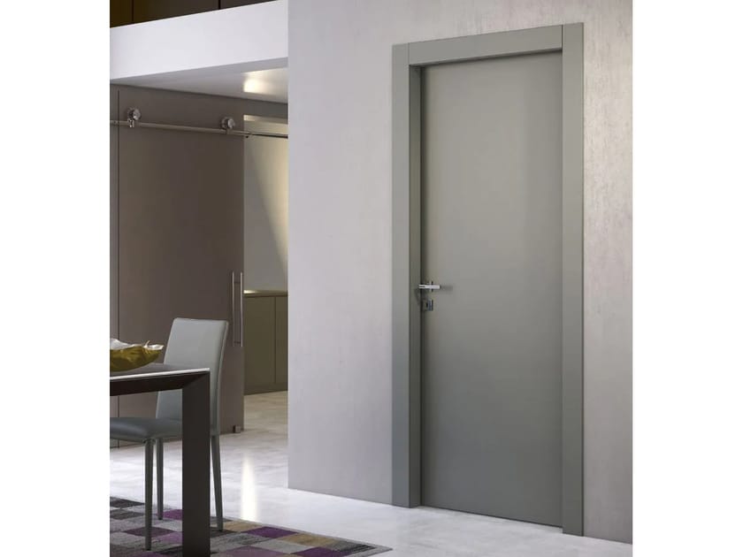 LINEA Porta By Pail Serramenti