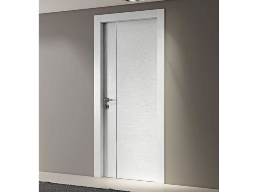 REPLAY Puerta batiente de madera By Pail Serramenti