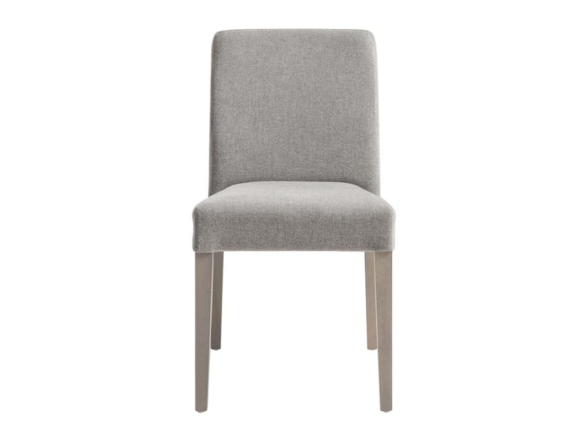 Stackable Fabric Chairs | 12 | Archiproducts