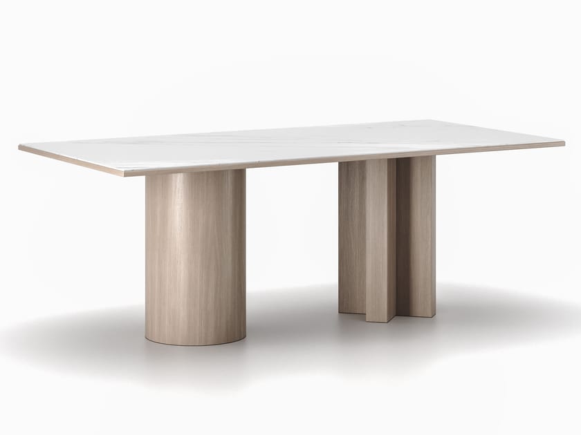 ARITHMETIC Table By Palo Nero