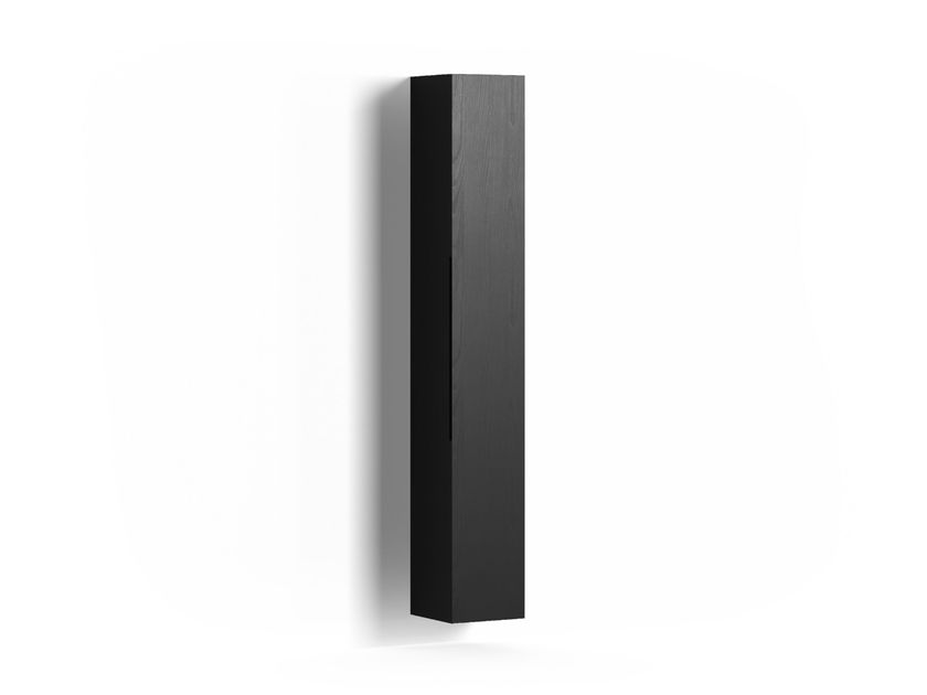 VANO Wall cabinet By Palo Nero