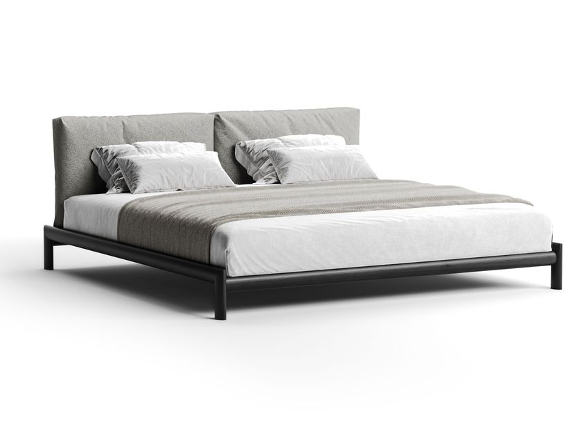 VELLANO Bed By Palo Nero