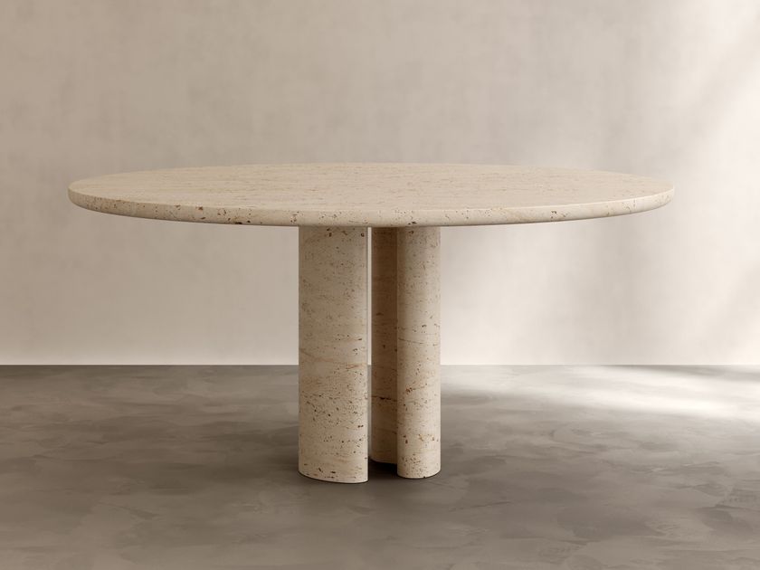 ROMAN III 桌子 By Paloma Editions