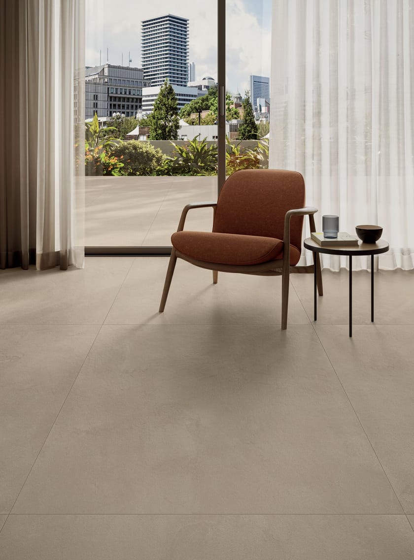 FIBRE Flooring By Panaria Ceramica