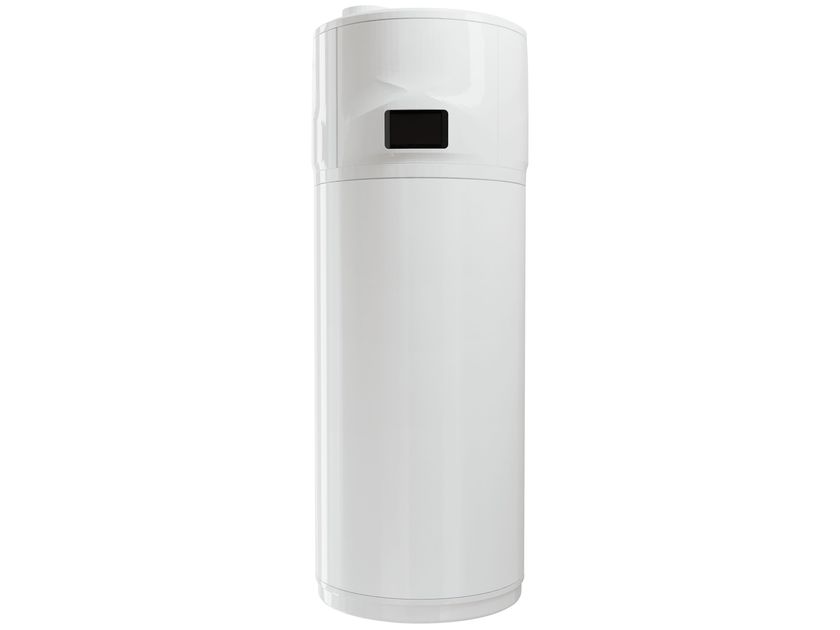 Pompa di calore ad aria/acqua a parete AQUAREA DHW - Panasonic ...