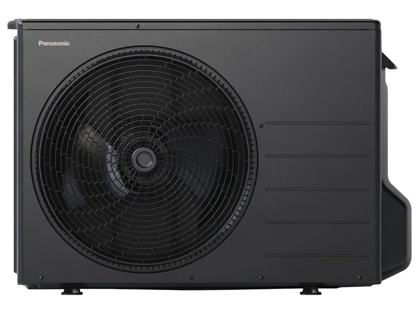 AQUAREA K External unit By Panasonic