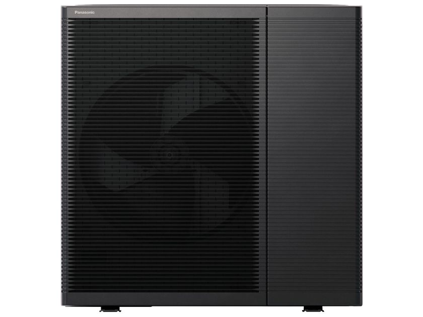 AQUAREA L Unidad exterior By Panasonic