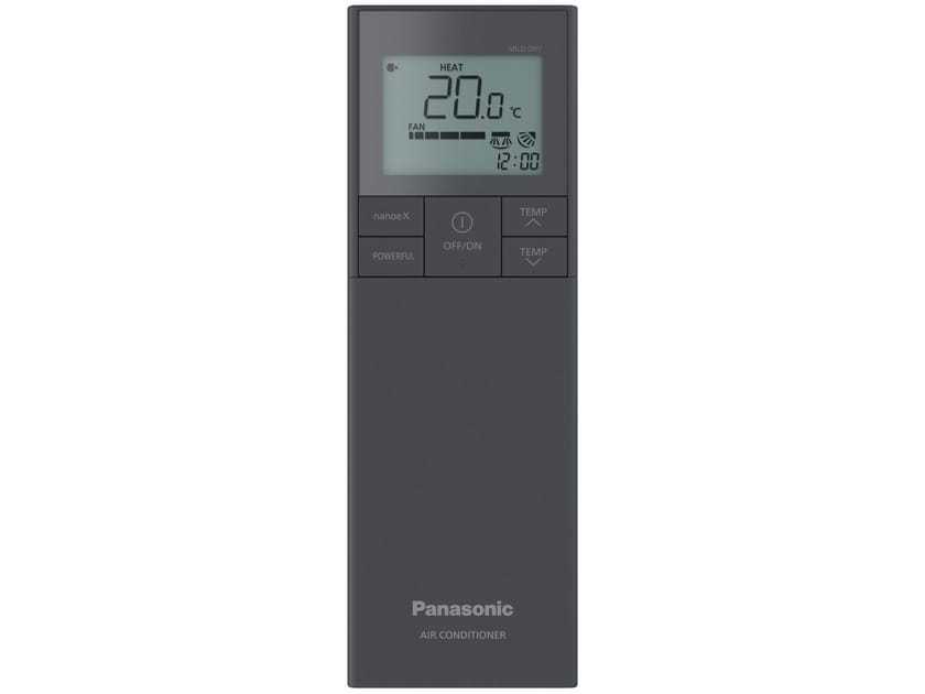 ETHEREA ZKE Air conditioning unit accessory By Panasonic