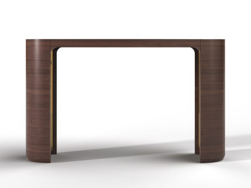 LUNA LUX Console table By Panoptikum Collections