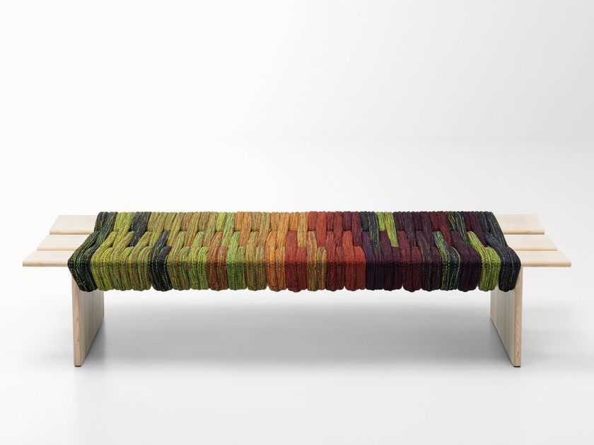 NAGA Banco By Paola Lenti