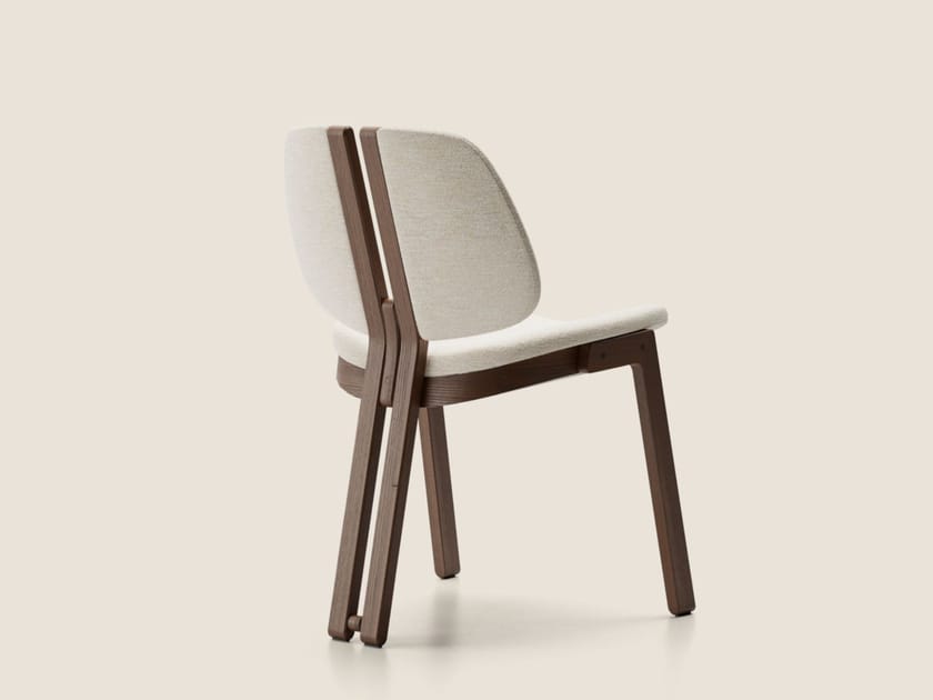 GIANO Chair By Paolo Castelli