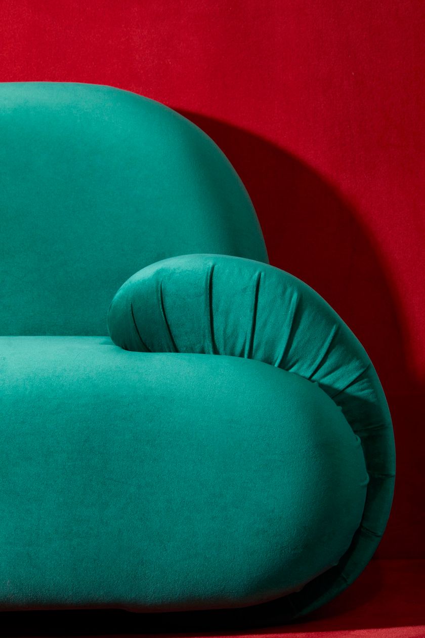 MISSTAKE Sofa By Paolo Nesi