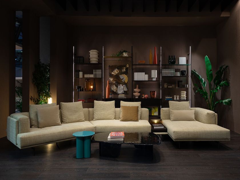 PIERRE Coffee table By Papadatos