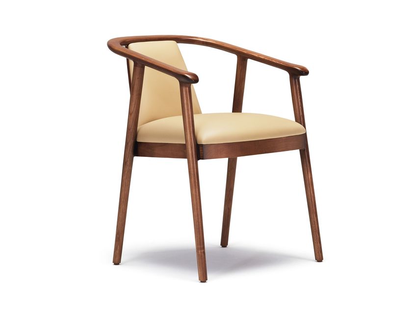 ALIAH Chair By Papell Design