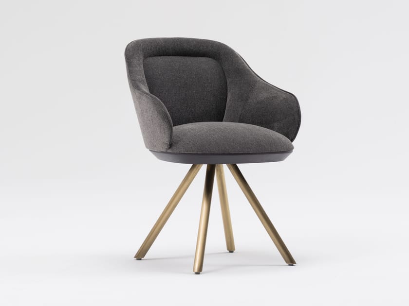 ANKARA Chair By Papell Design