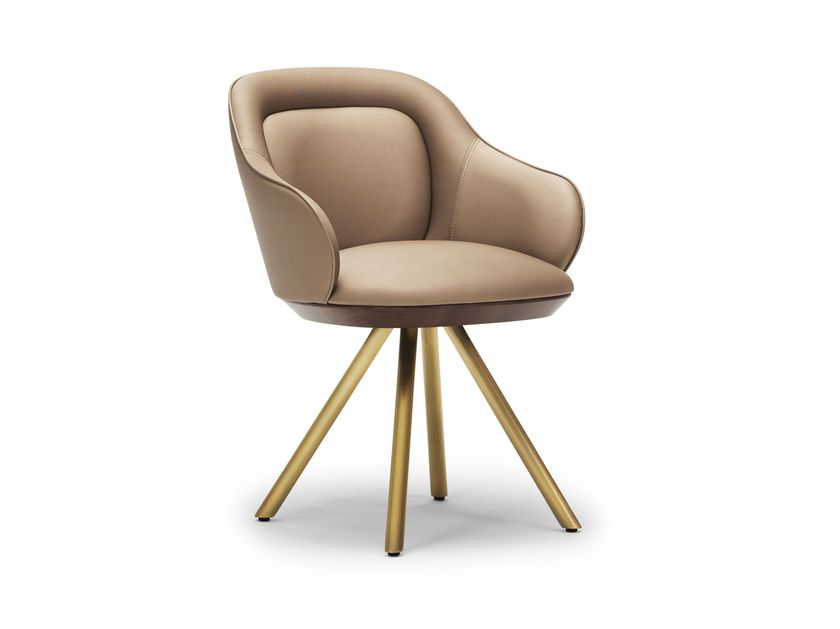 ANKARA Chair By Papell Design