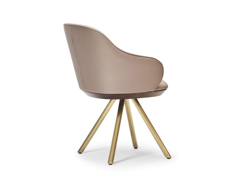 ANKARA Chair By Papell Design