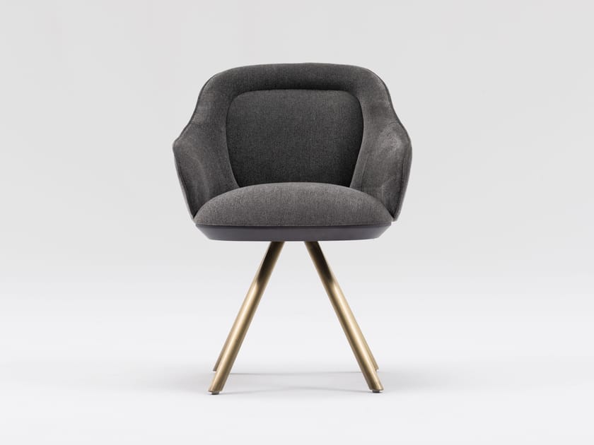 ANKARA Chair By Papell Design