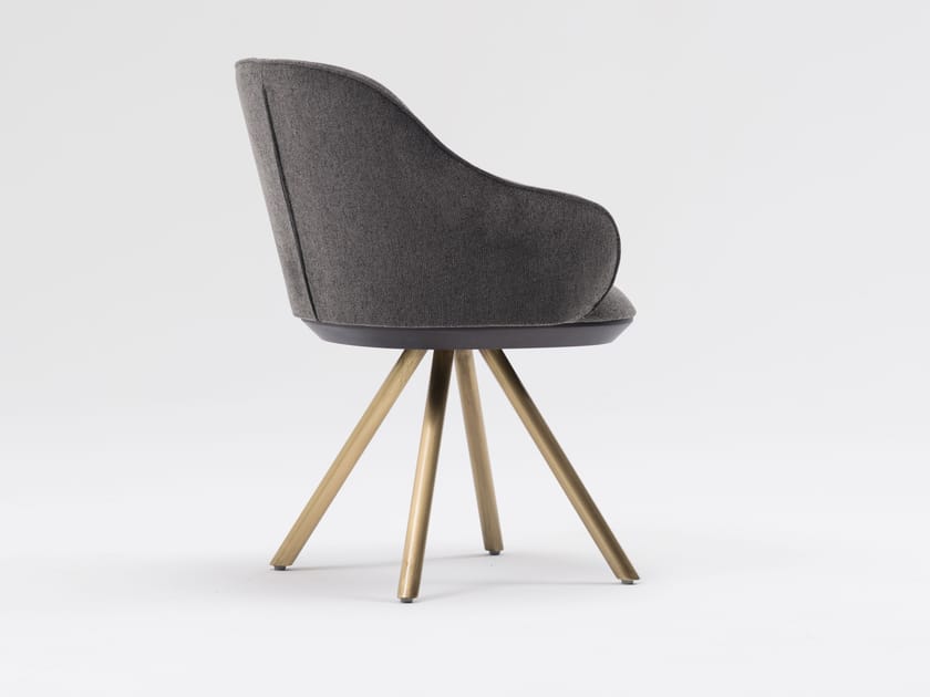 ANKARA Chair By Papell Design