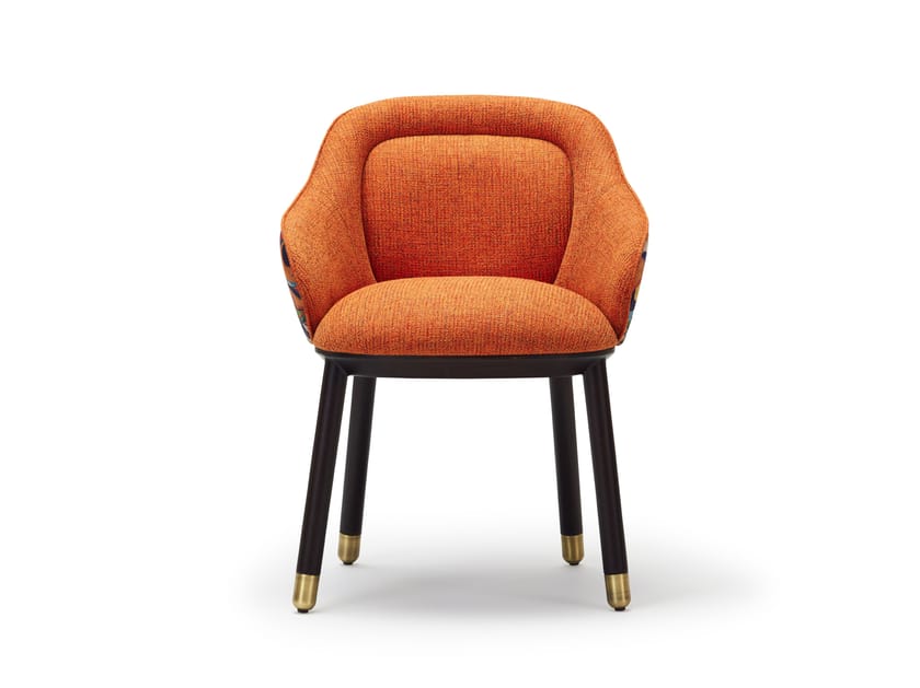 ANKARA Chair By Papell Design