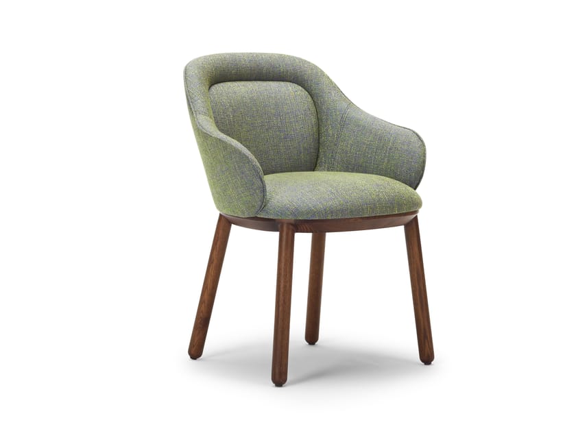 ANKARA Chair By Papell Design