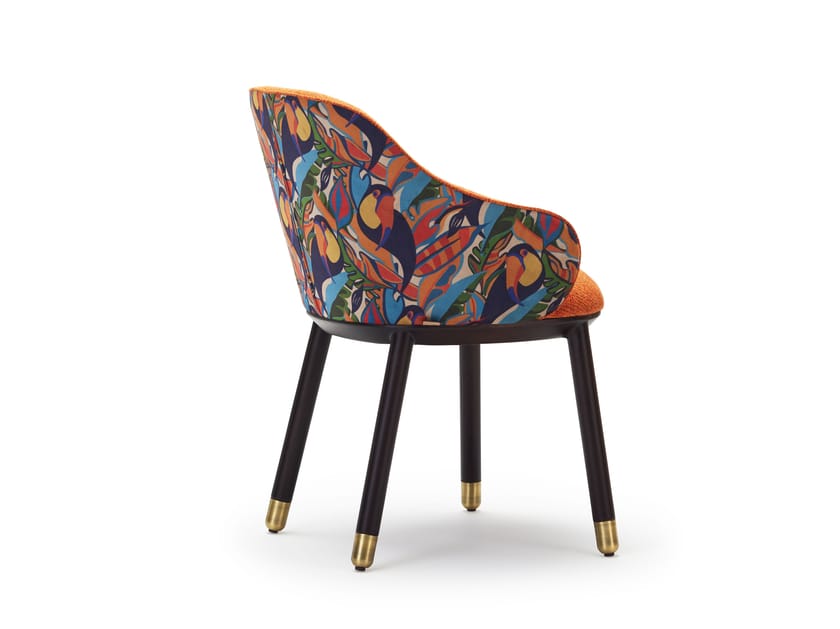 ANKARA Chair By Papell Design