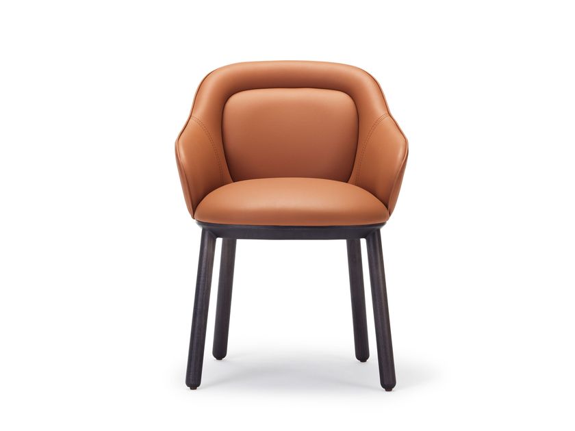 ANKARA Chair By Papell Design