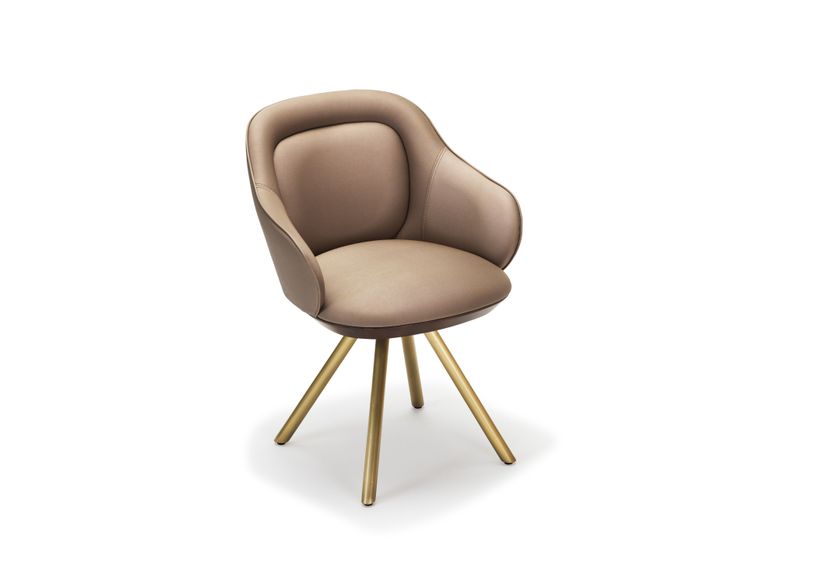 ANKARA Chair By Papell Design