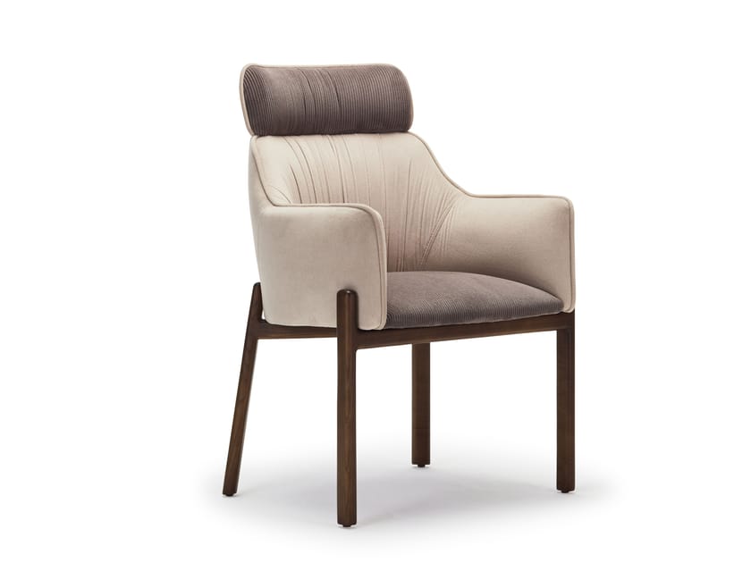 ARVIL Silla By Papell Design