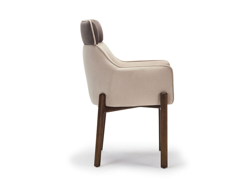 ARVIL Chair By Papell Design