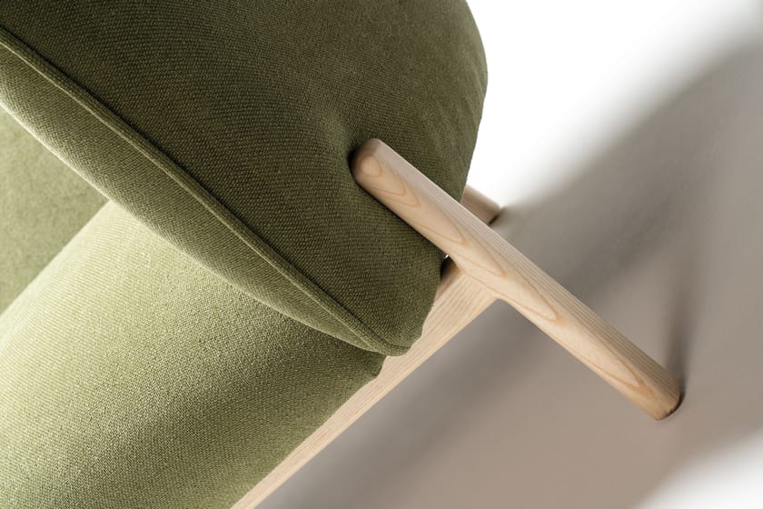 ARVIL Sofa By Papell Design