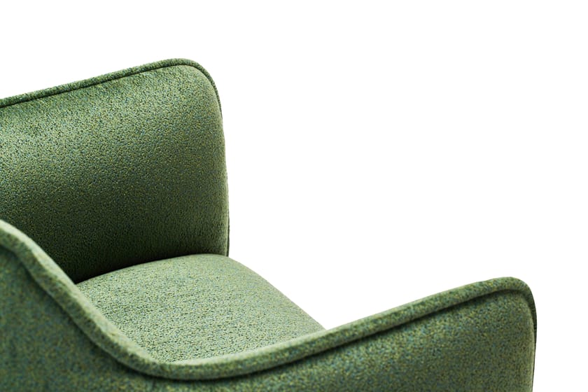 ARVIL Armchair By Papell Design