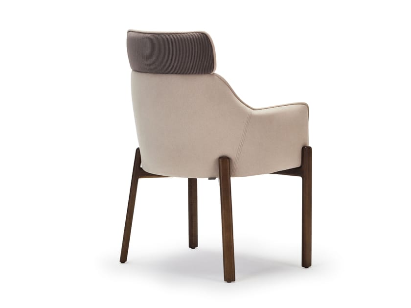 ARVIL Silla By Papell Design