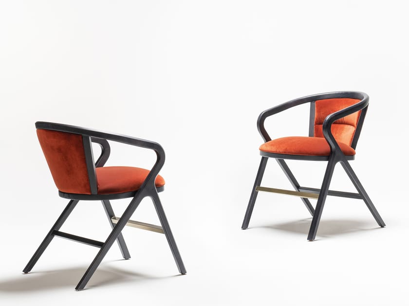 CALI Chair By Papell Design