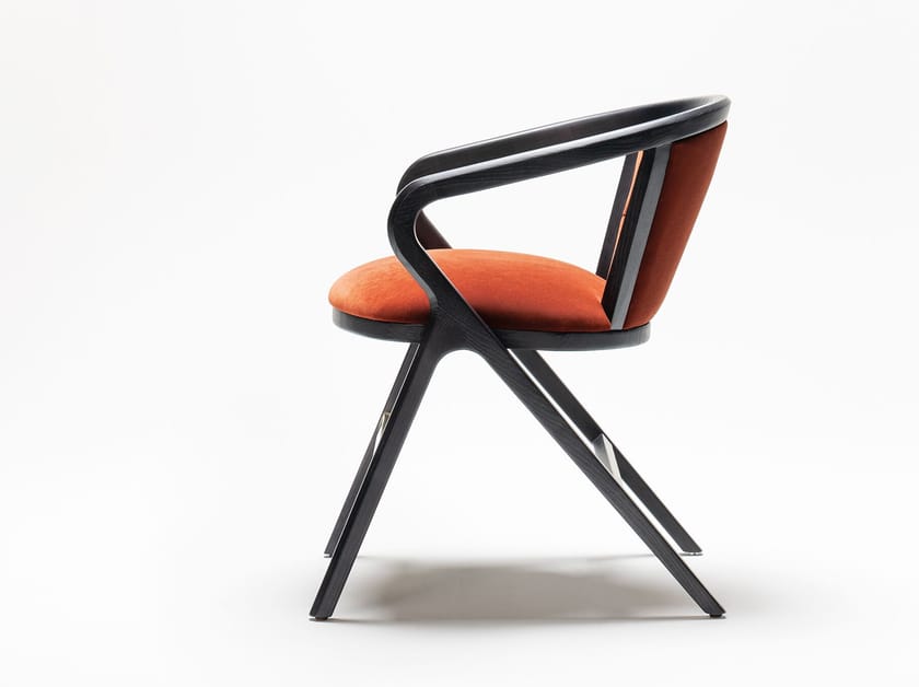 CALI Chair By Papell Design