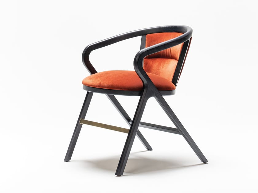 CALI Chair By Papell Design